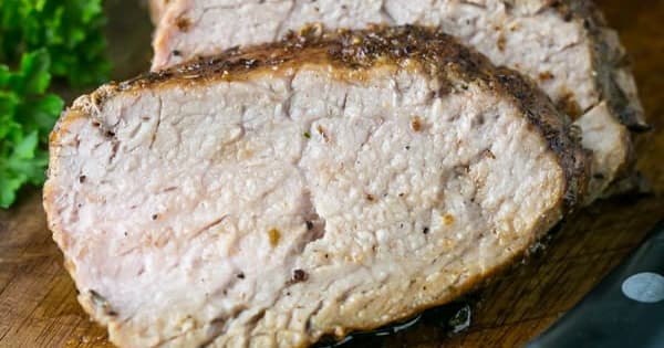 Pork Roast Filet Mignon Recipes | Punchfork