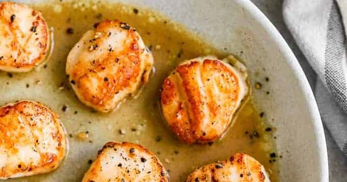 Seafood (1 Recipe) | Punchfork