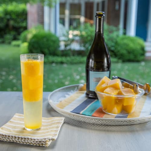 Bellini Recipes | Punchfork