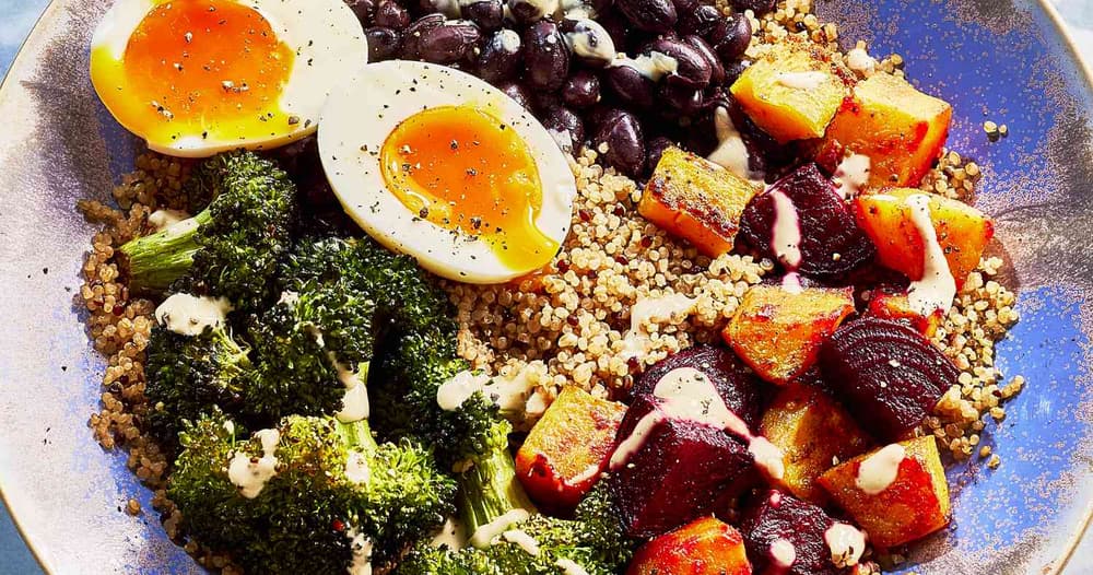 Breakfast (1 Recipe) | Punchfork