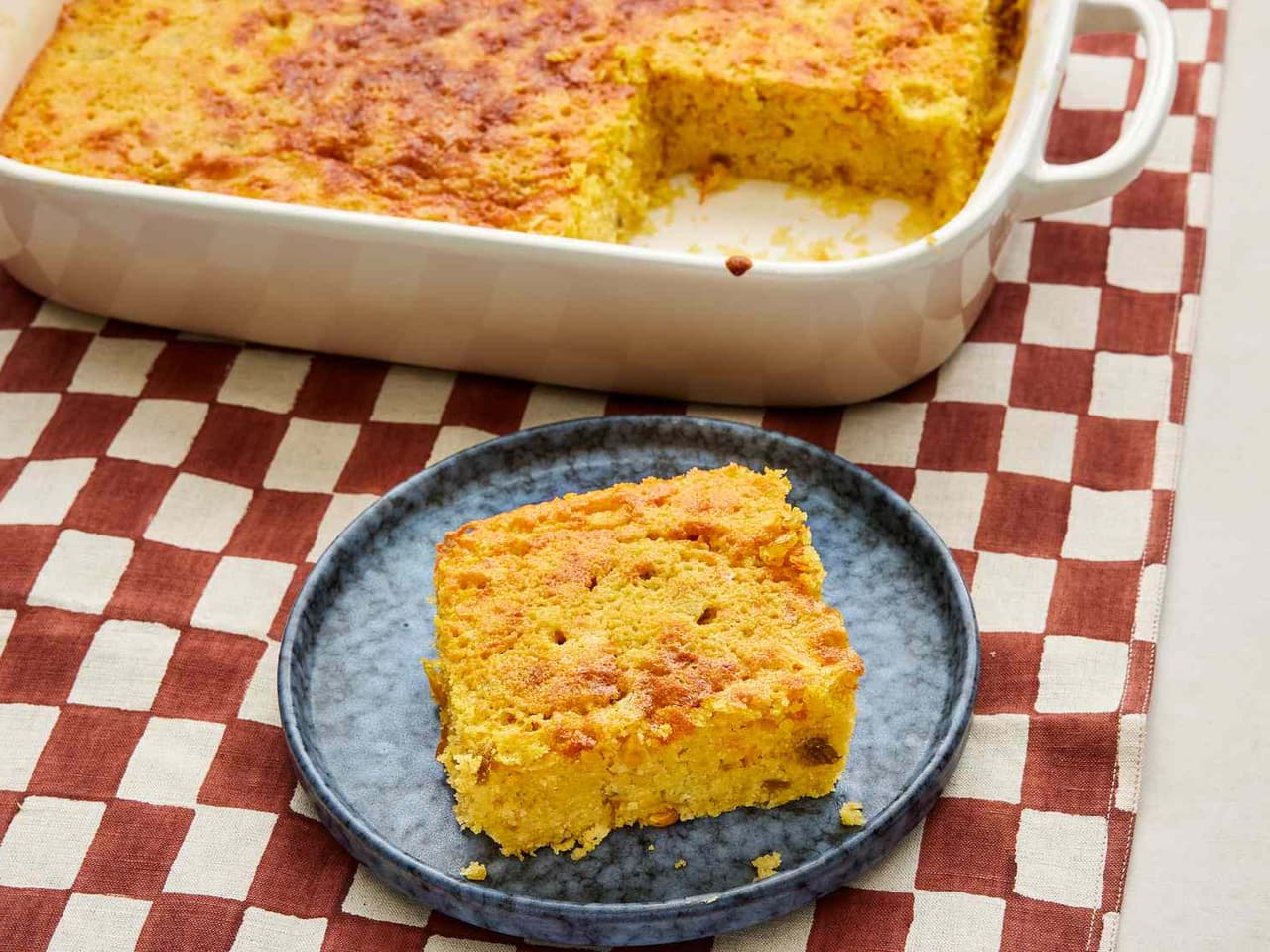 Absolute Mexican Cornbread | Punchfork