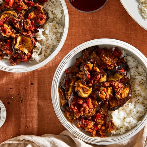 Egyptian Recipes | Punchfork