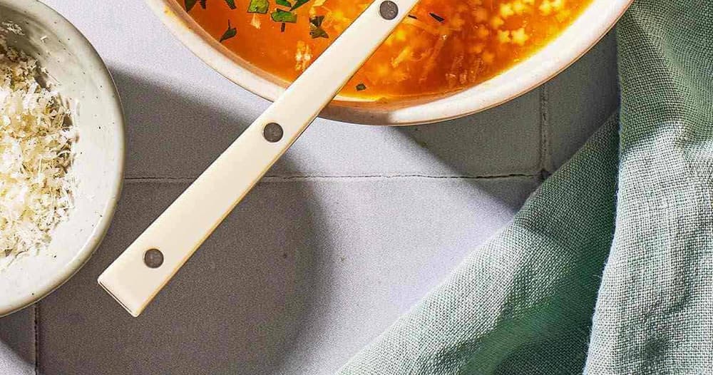 Pastina Pasta Recipes Punchfork