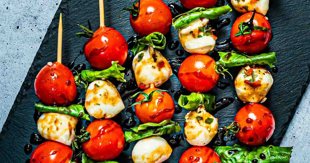 Vegetables (1 Recipe) | Punchfork