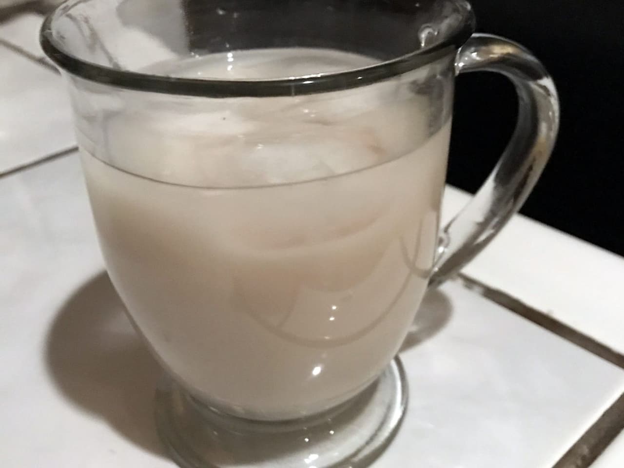 Honey Milk Tea - Hong Kong Style | Punchfork