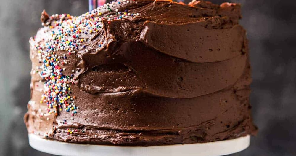 Dessert (3 Recipes) | Punchfork