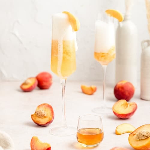 Bellini Recipes | Punchfork
