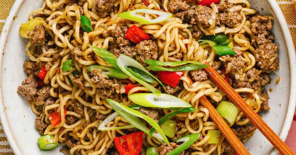 Asain (1 Recipe) | Punchfork