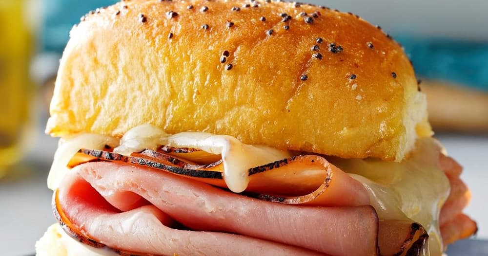 Deli Ham Recipes (400+ Ideas) | Punchfork