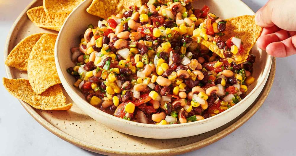 Cowboy Caviar | Punchfork