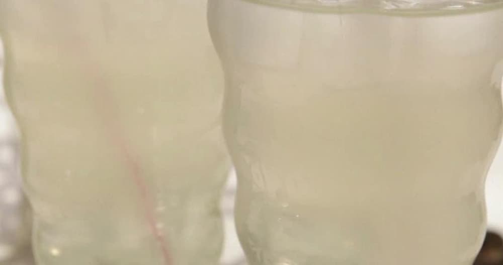 Ginger Lemonade | Punchfork