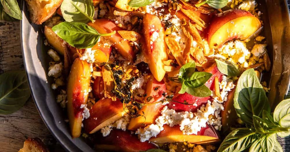 Appetizers (1 Recipe) | Punchfork