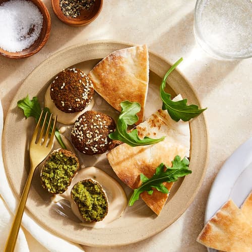 Egyptian Recipes | Punchfork