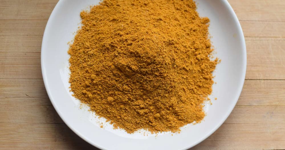 Nigerian Curry Powder | Punchfork