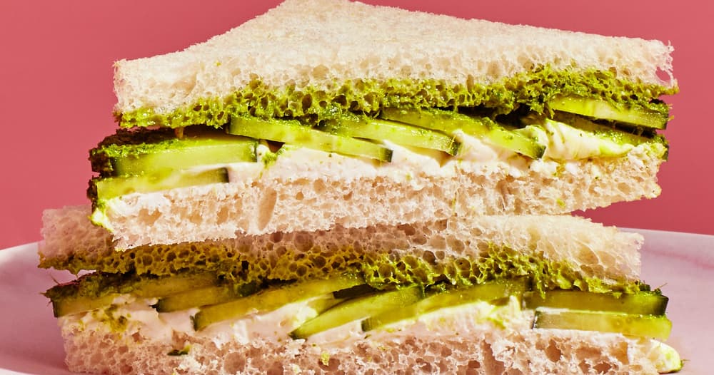 want to try (10 Recipes) | Punchfork