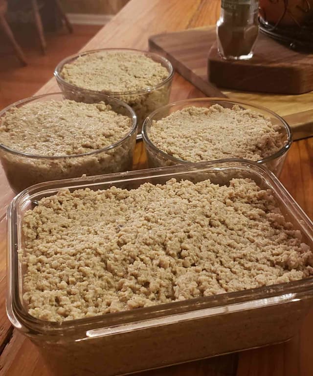 Gorton (French-Canadian Pork Spread) | Punchfork