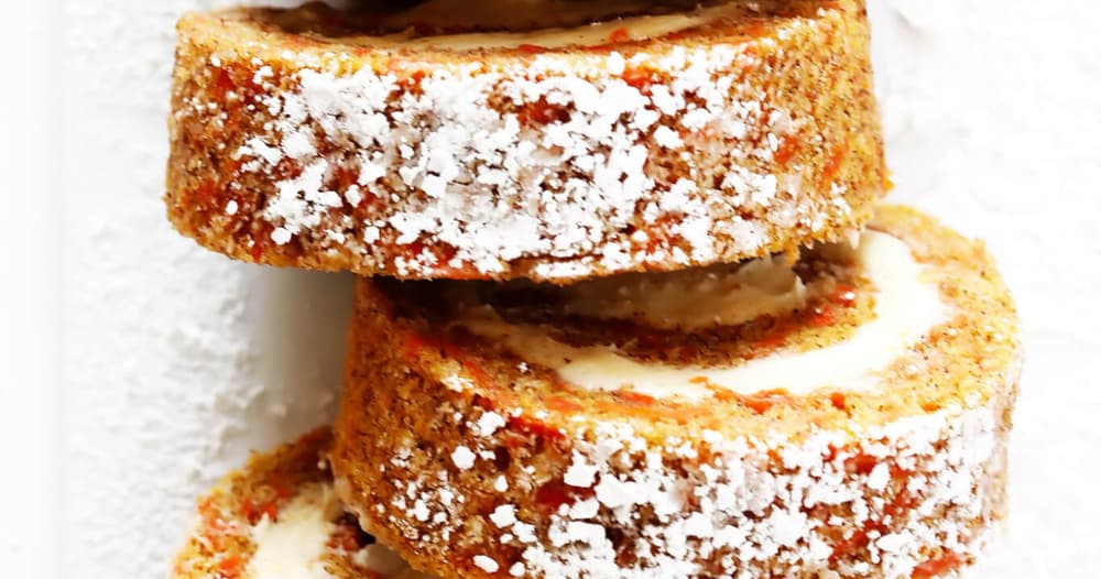 Carrot Cake Bun Recipes | Punchfork