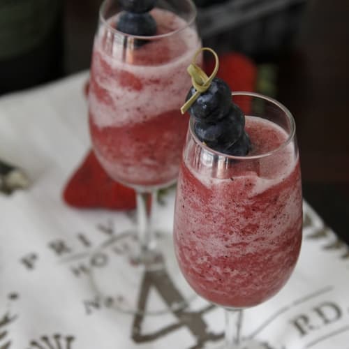 Bellini Recipes | Punchfork
