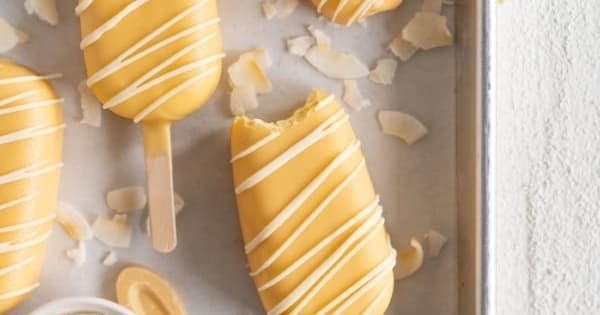 Couverture Recipes | Punchfork