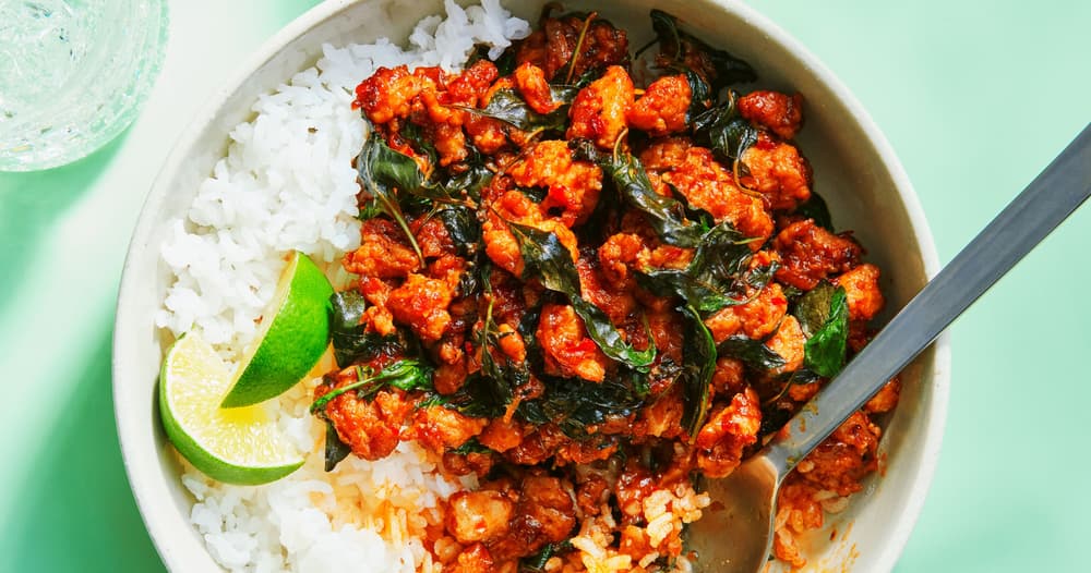 Newest Epicurious Recipes (6,300+ Ideas) | Punchfork