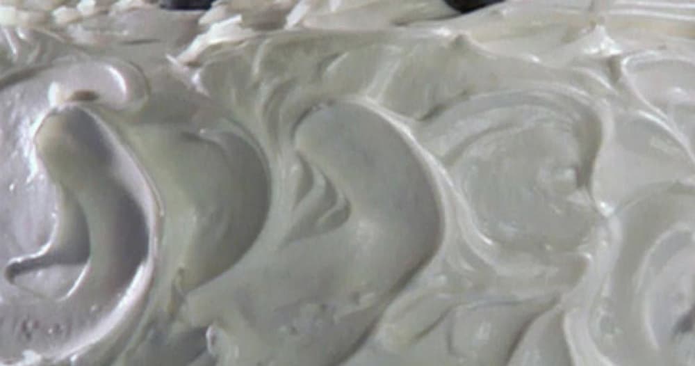 Tapioca Cake | Punchfork
