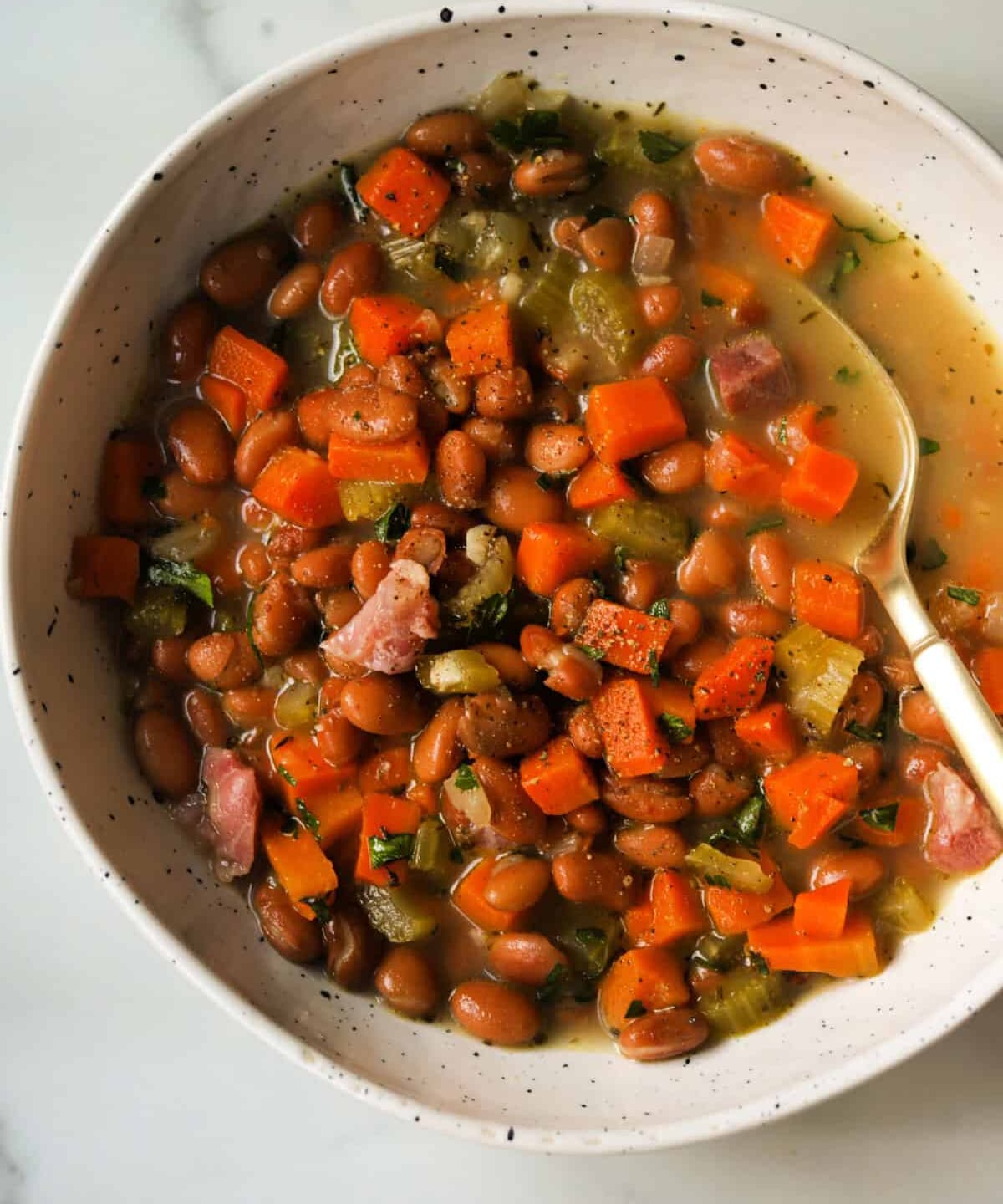 Dry Red Beans Nutrition Facts at Barbara Fowler blog