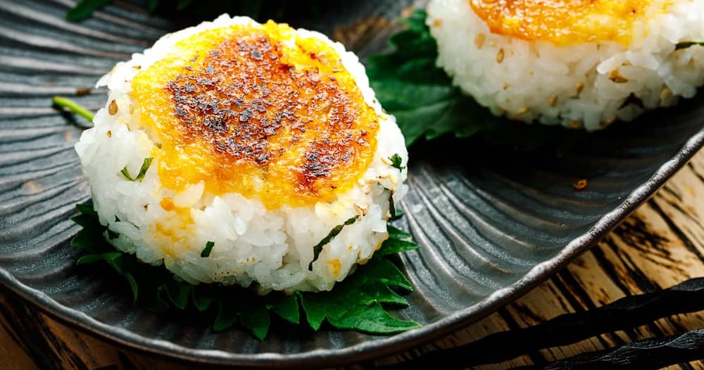 Japanese Rice Ball Recipes | Punchfork