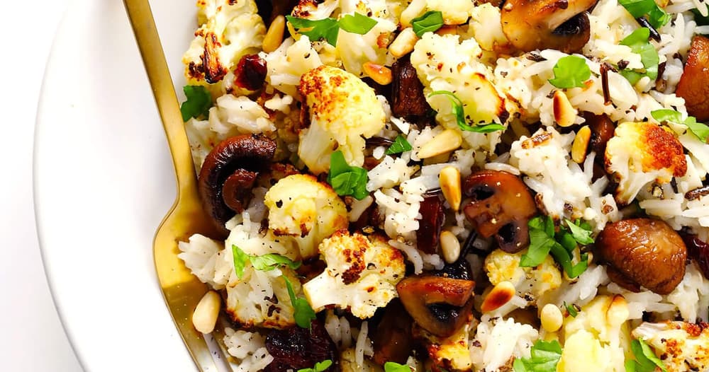 Roasted Stuffing Recipes | Punchfork