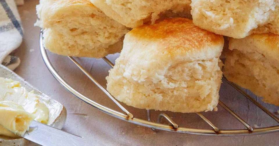 Angel Biscuit Recipes | Punchfork