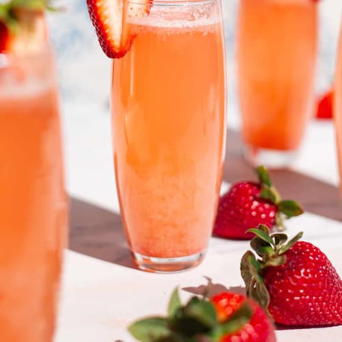 Bellini Recipes | Punchfork