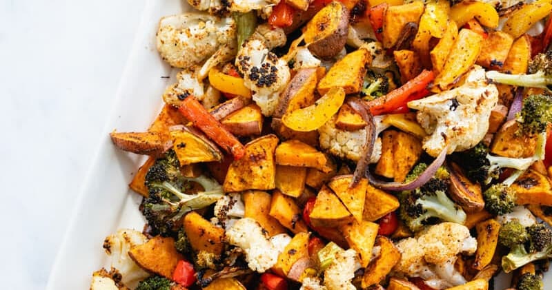 Veggies (6 Recipes) | Punchfork