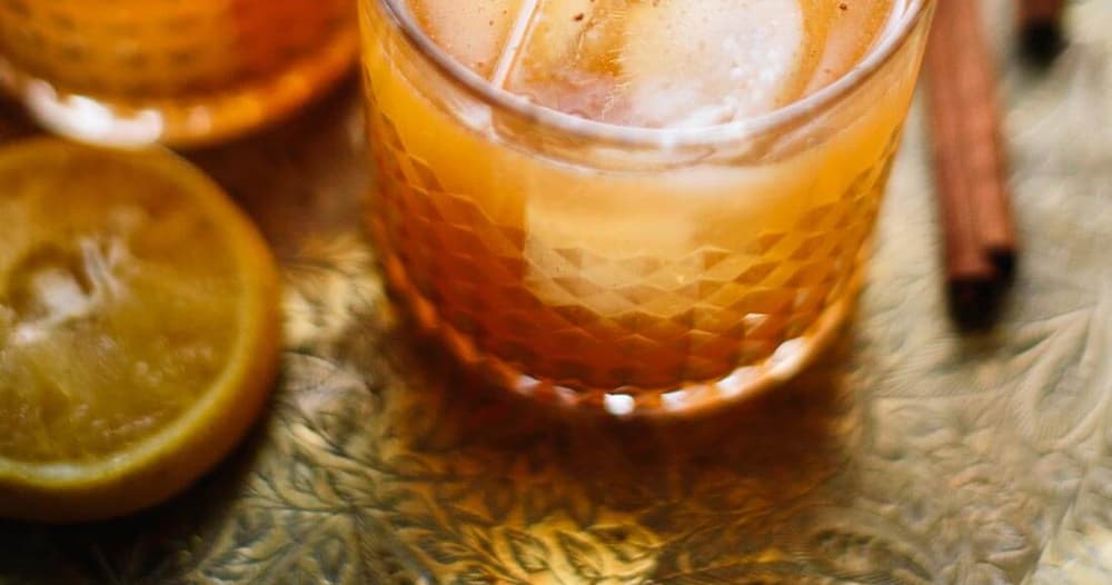 Whiskey Sour Recipes | Punchfork