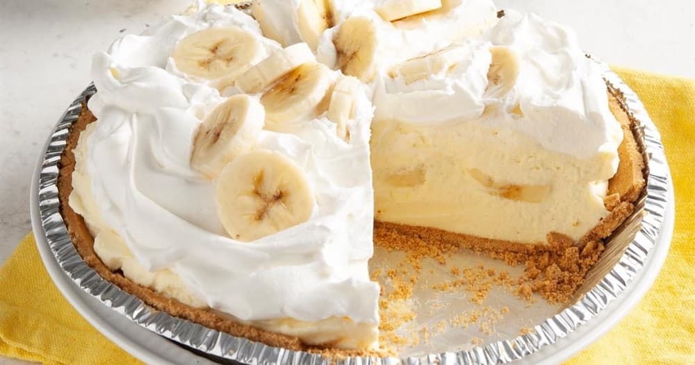 Banana Cream Pie Recipes Punchfork