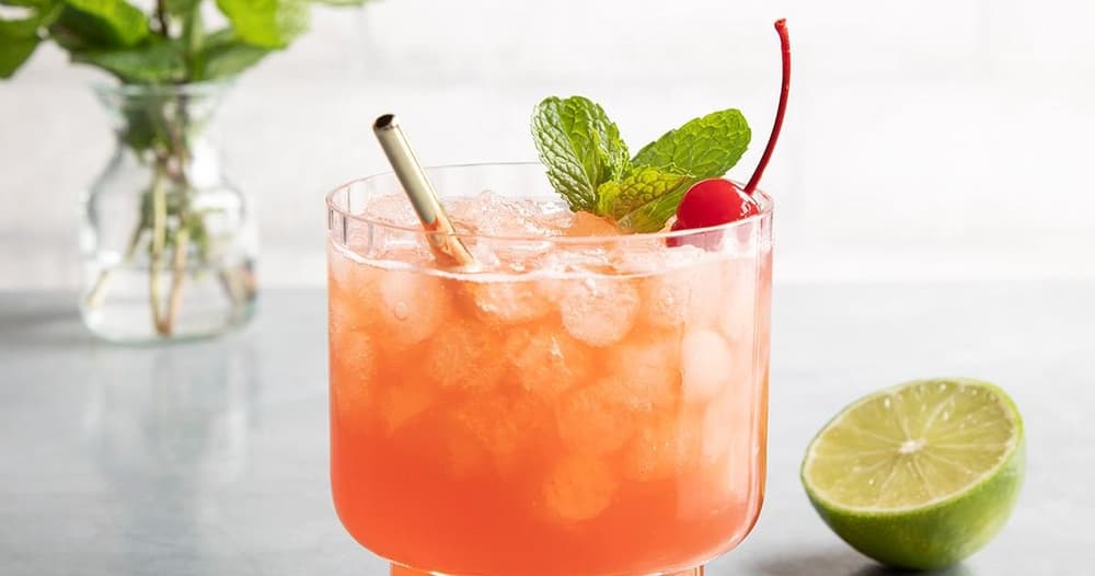 Planter Punch Recipes | Punchfork