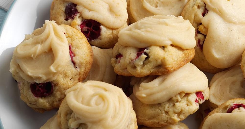 Drop Cookie Recipes | Punchfork