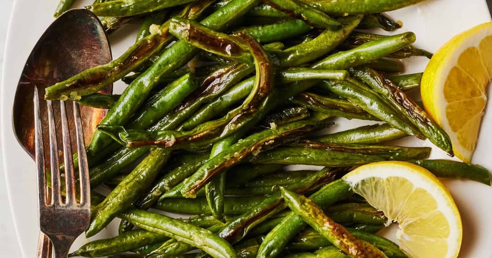 Vegetables (1 Recipe) | Punchfork