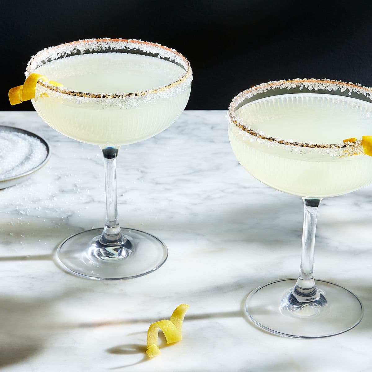 Vodka Sidecar | Punchfork