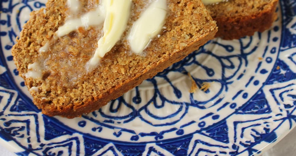 Irish Brown Bread | Punchfork