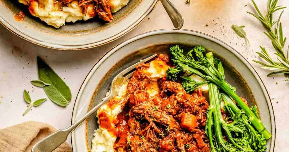 Newest Beef Ragu Recipes | Punchfork