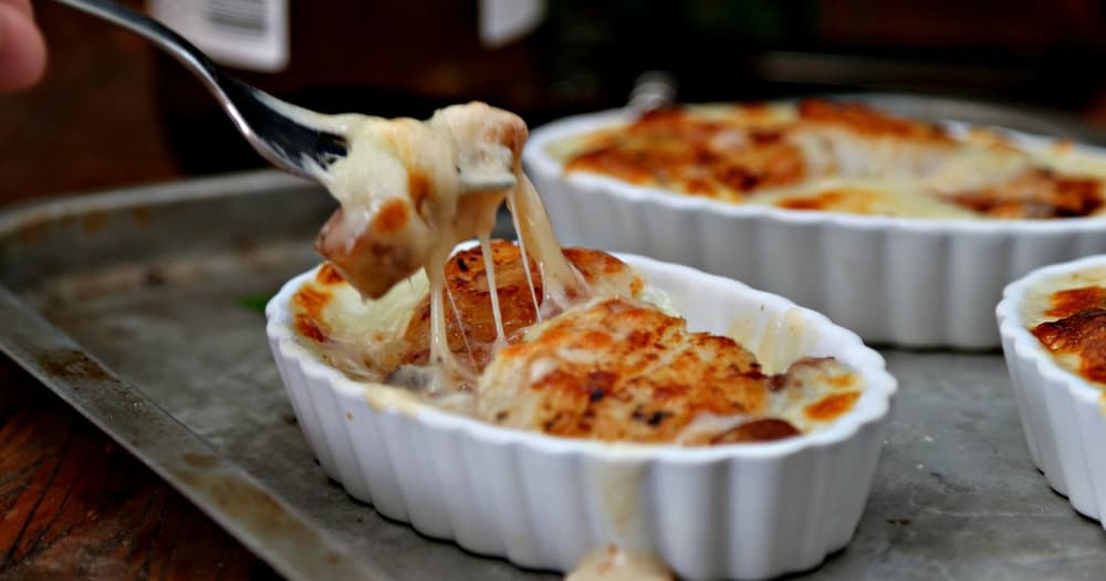Coquille Recipes | Punchfork