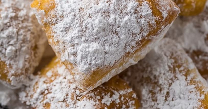 Beignet Recipes | Punchfork