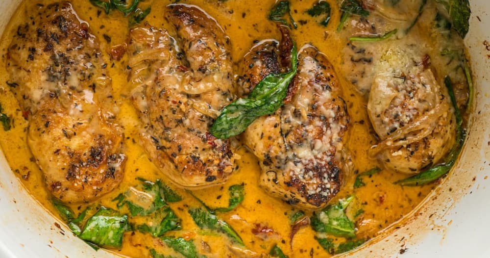 Crock pot (1 Recipe) | Punchfork