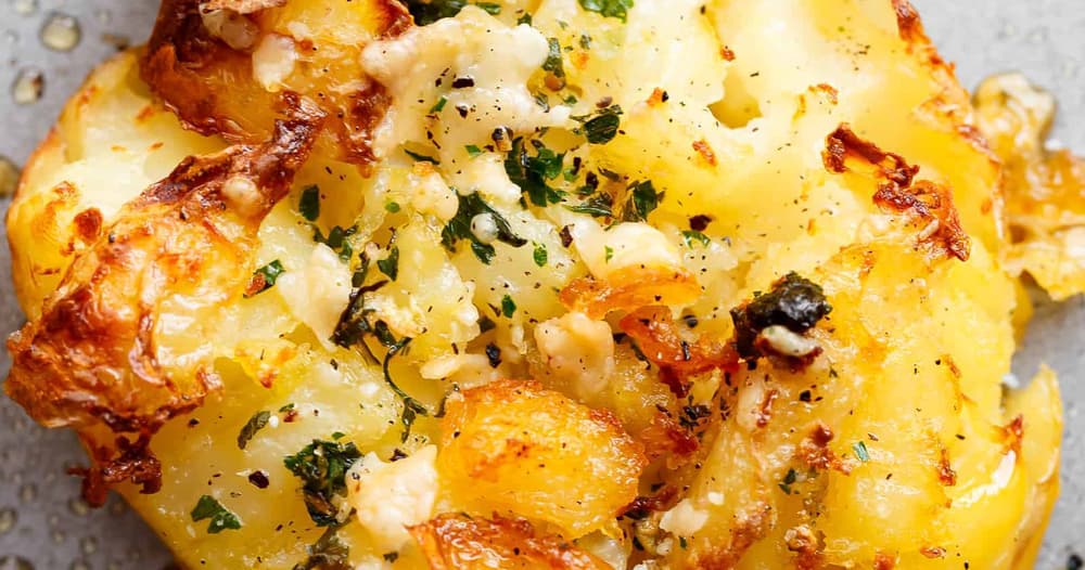 Starchy Side Dishes (5 Recipes) | Punchfork