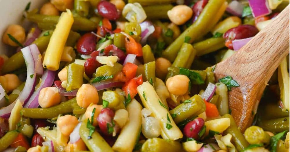 Wax Bean Recipes | Punchfork