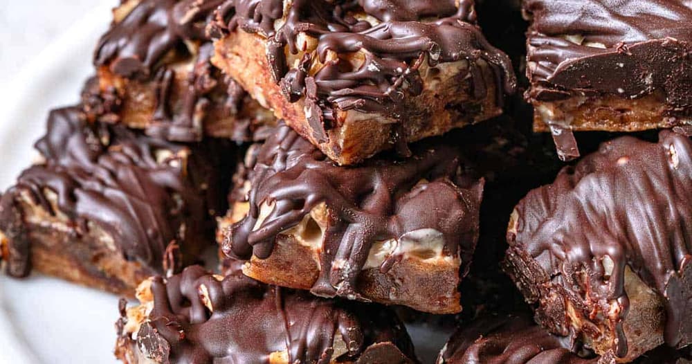 Date Bar Recipes | Punchfork