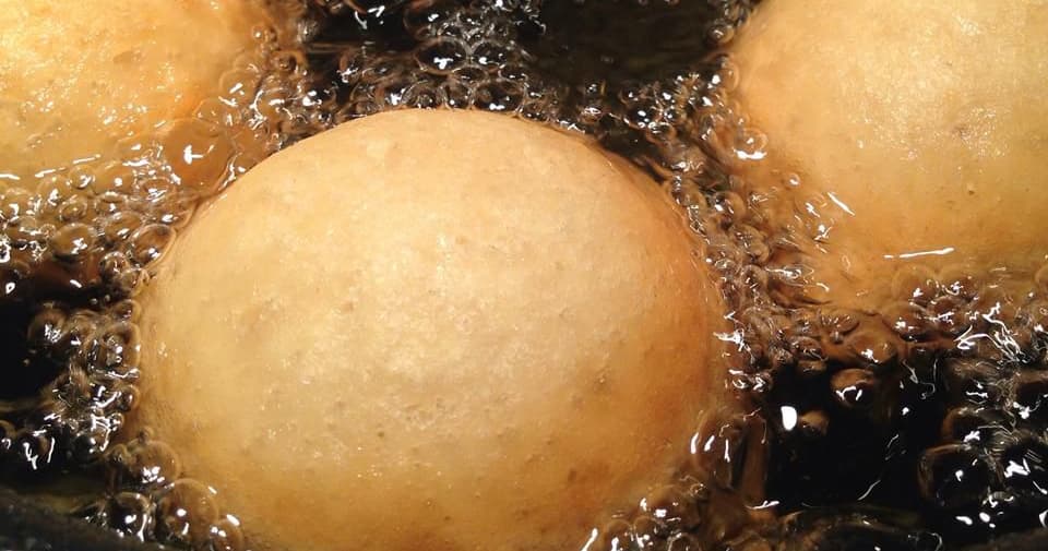 Samoan Panikeke | Punchfork