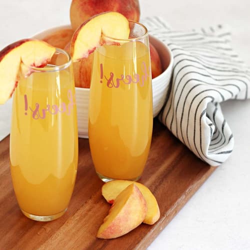 Bellini Recipes | Punchfork