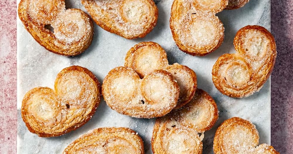 Palmier Recipes | Punchfork