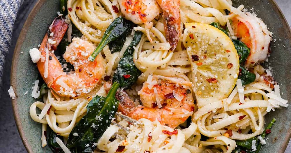 Full Meal (5 Recipes) | Punchfork