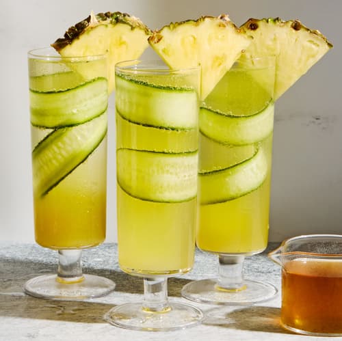 Bellini Recipes | Punchfork